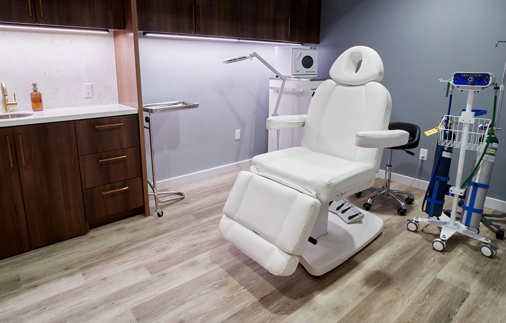 Biohacking Services in San Francisco Palo Alto CA