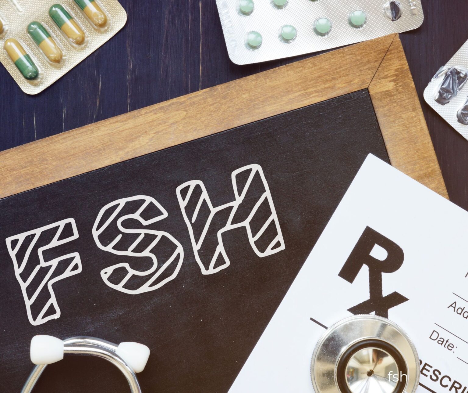 What is FSH and why do we measure it? | Biohackr Health