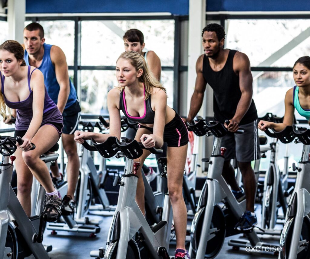 Exercise is important. A review of benefits. | Biohackr Health