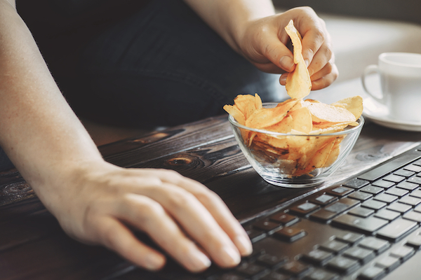 Does a Poor Diet Contribute to Depression and Anxiety? | Biohackr Health